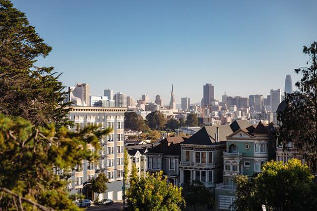 San Francisco Welcomes Canadian Travellers With New Experiences