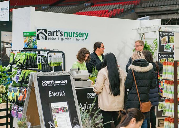 BC Home + Garden Show 2026 Immersive Features and Industry Experts